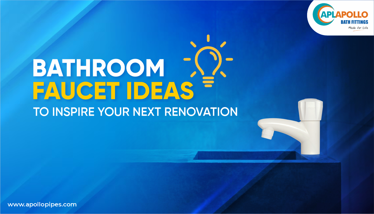 Bathroom Faucet Ideas To Inspire Your Next Renovation