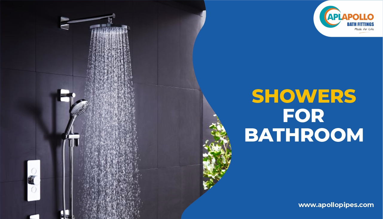 PVC Pipes And SWR Pipes Features - APL Apollo Pipe