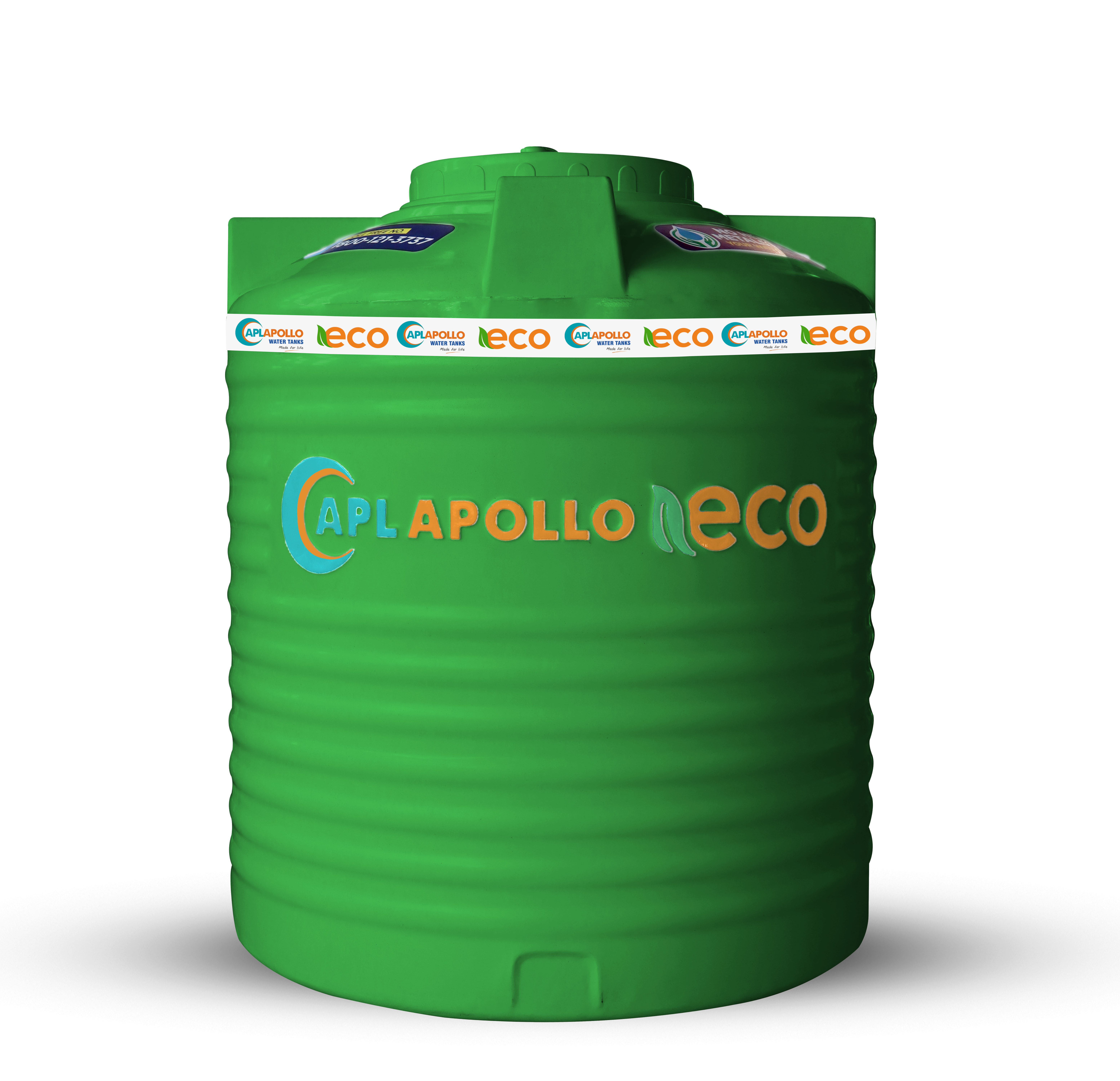 Water Tanks Manufacturers & Suppliers - APL Apollo Pipes