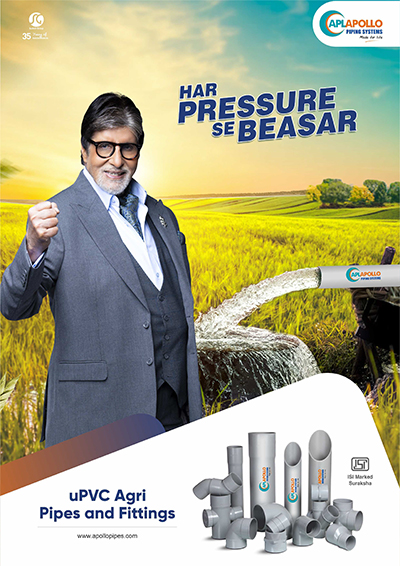 Pipes & Fittings - APL Apollo