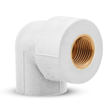 PPRC Plumbing Pipes and Fittings Manufacturer in India - APL Apollo