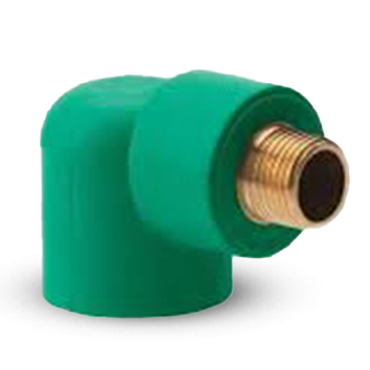 PPRC Plumbing Pipes and Fittings Manufacturer in India - APL Apollo