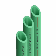PPRC Plumbing Pipes and Fittings Manufacturer in India - APL Apollo