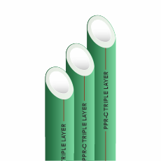 PPRC Plumbing Pipes and Fittings Manufacturer in India - APL Apollo