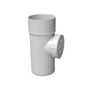 SWR Pipes and Fittings | SWR Drainage System - APL Apollo