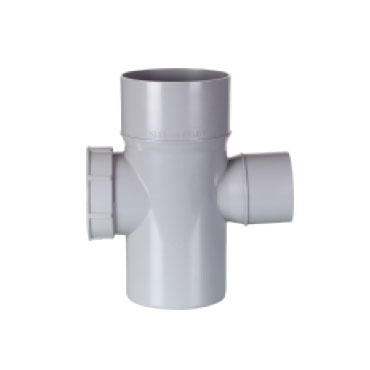 SWR Pipes and Fittings | SWR Drainage System - APL Apollo
