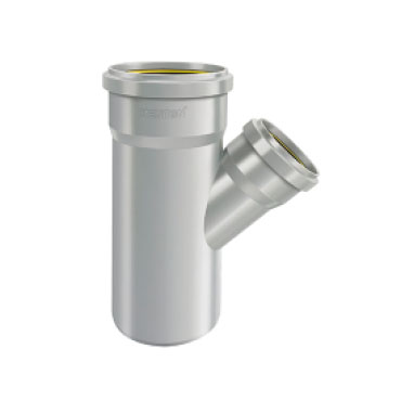 SWR Pipes and Fittings | SWR Drainage System - APL Apollo