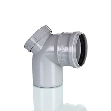 SWR Pipes and Fittings | SWR Drainage System - APL Apollo