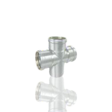 SWR Pipes and Fittings | SWR Drainage System - APL Apollo