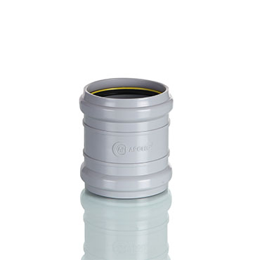 SWR Pipes and Fittings | SWR Drainage System - APL Apollo