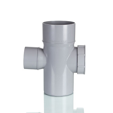 SWR Pipes and Fittings | SWR Drainage System - APL Apollo