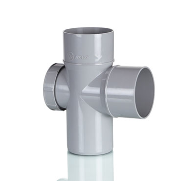 SWR Pipes and Fittings | SWR Drainage System - APL Apollo