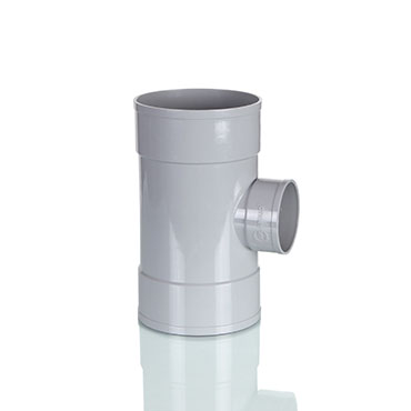 SWR Pipes and Fittings | SWR Drainage System - APL Apollo