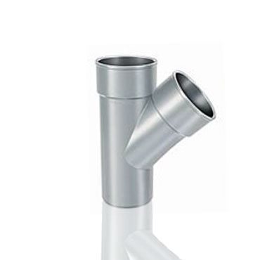 SWR Pipes and Fittings | SWR Drainage System - APL Apollo