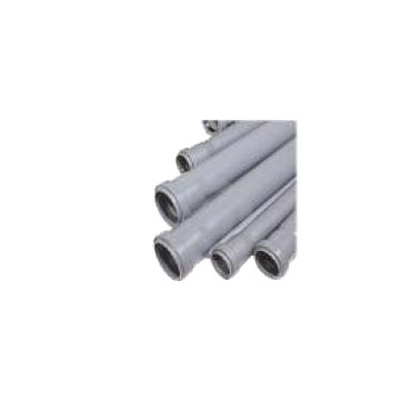 SWR Pipes and Fittings | SWR Drainage System - APL Apollo