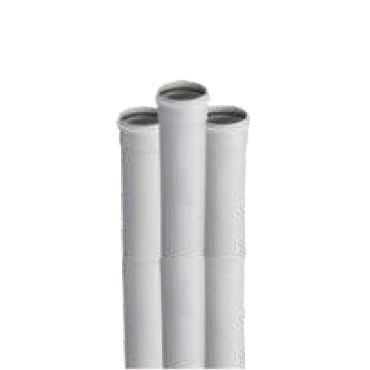 SWR Pipes and Fittings | SWR Drainage System - APL Apollo